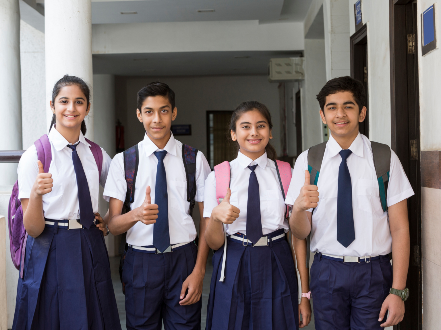 Private School Students - Students Collective