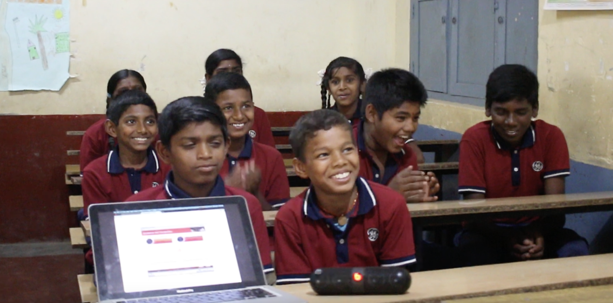 Government Schools - Students Collective
